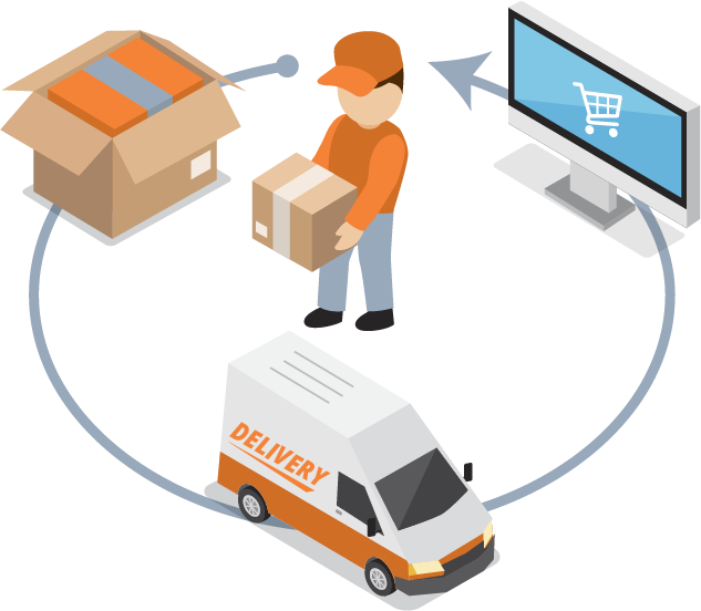 Clustab - FMCG Distribution Company